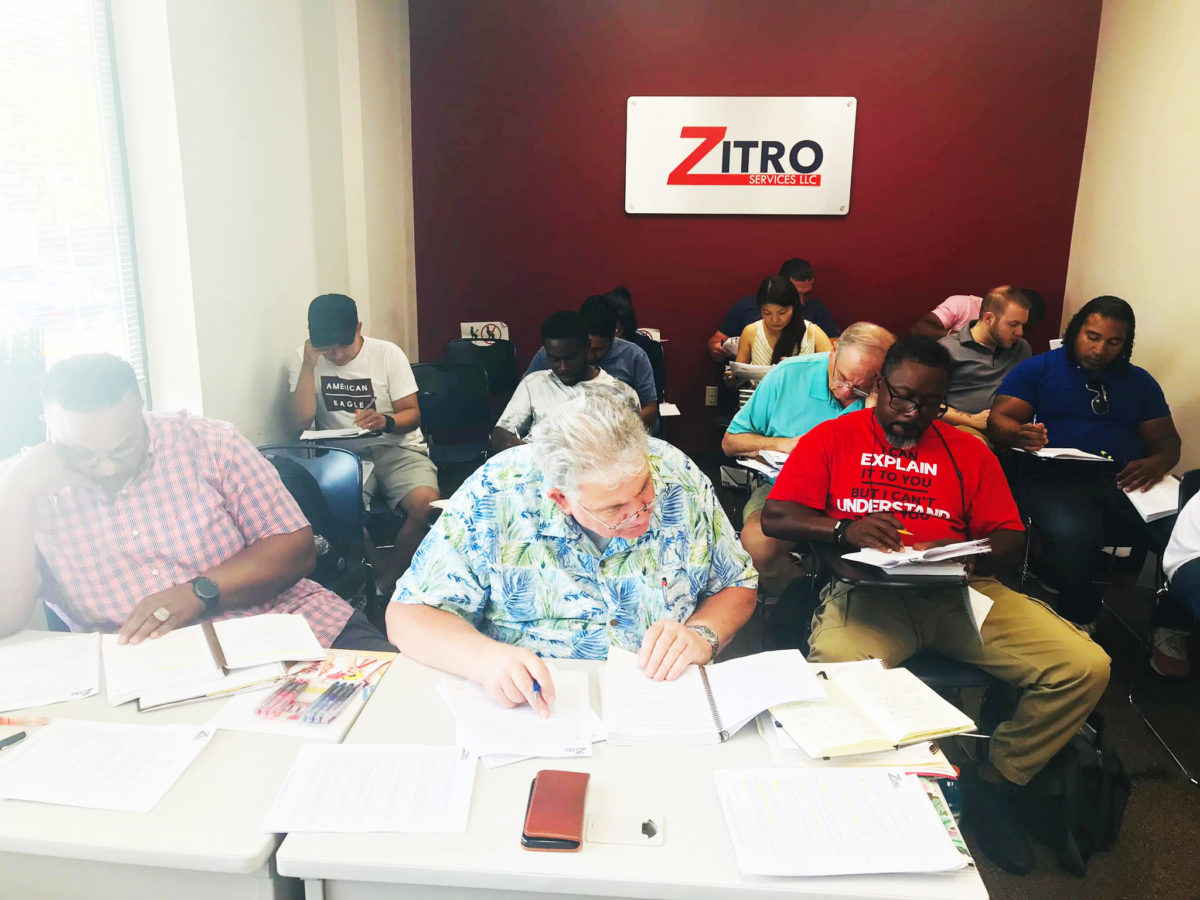 MHIC License – Call us (301) 434-0314